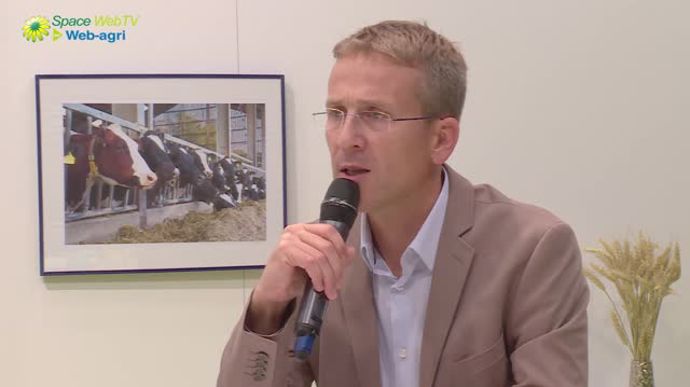 Analyse du marché de la transmission d'exploitations par Pierre Brousseau