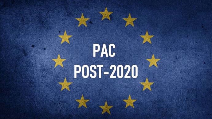 Le Parlement Européen vote la nouvelle Pac cette semaine