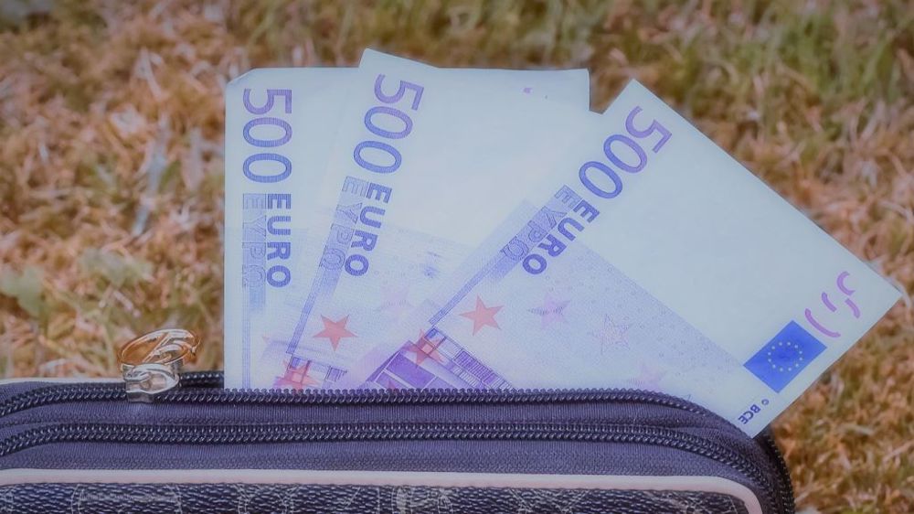 Presque Tous Les Paiements Pac 2020 Effectu s Fin Avril 2021