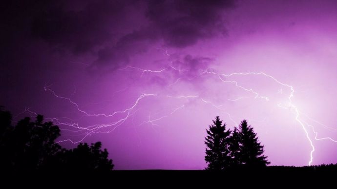 Tout savoir sur les orages
