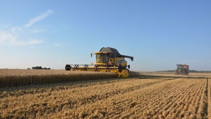 Météo moisson 2022 - Météo juillet et août 2022