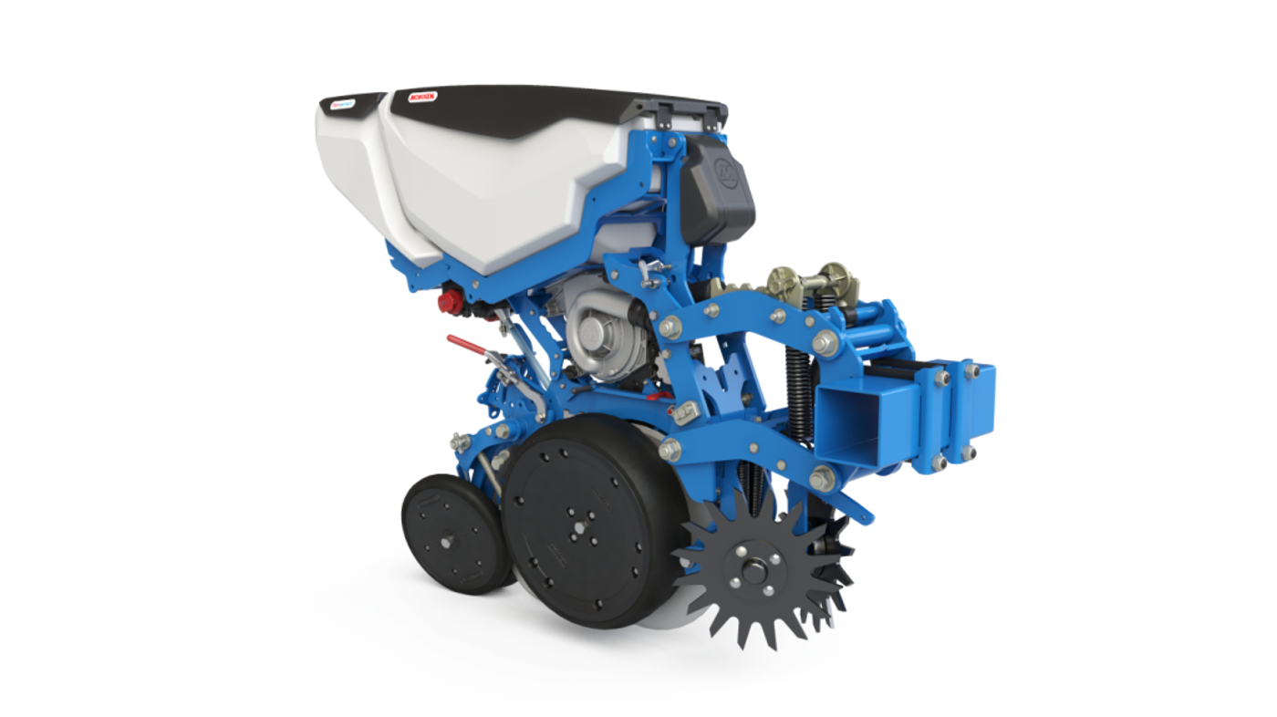 Le palmarès complet de Farm Machine 2023 en direct du Sima