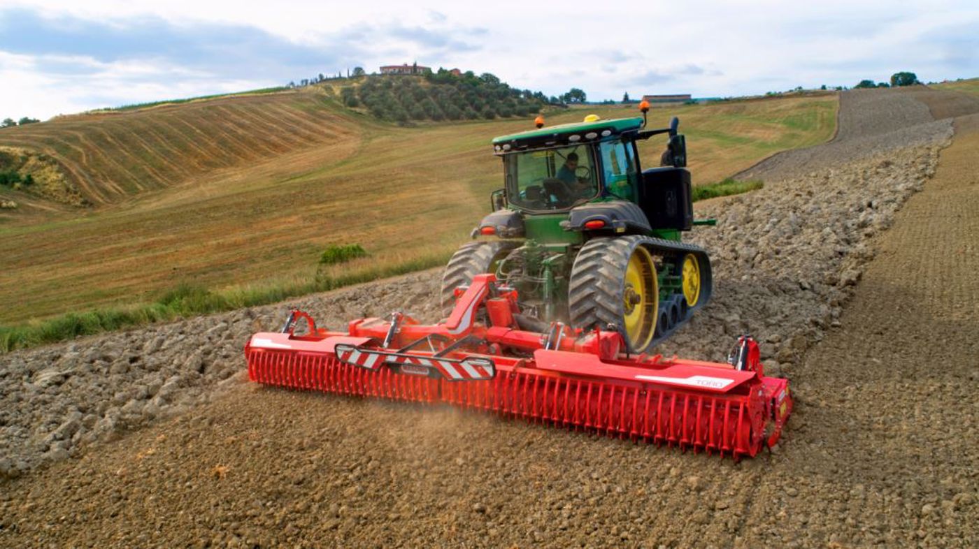 Le palmarès complet de Farm Machine 2023 en direct du Sima