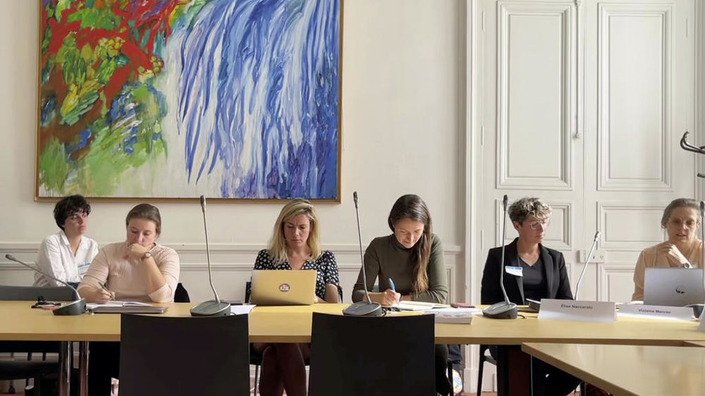 Une table ronde pour adresser les inégalités de genre