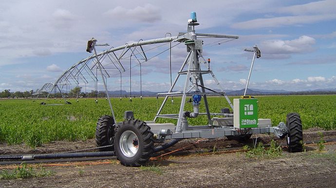 Otech agrandit son usine