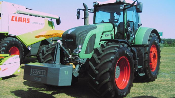 Mitas reconduit pour quatre ans