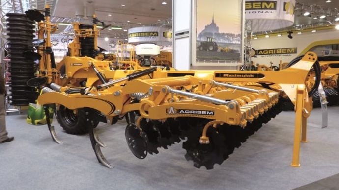 Gascon International