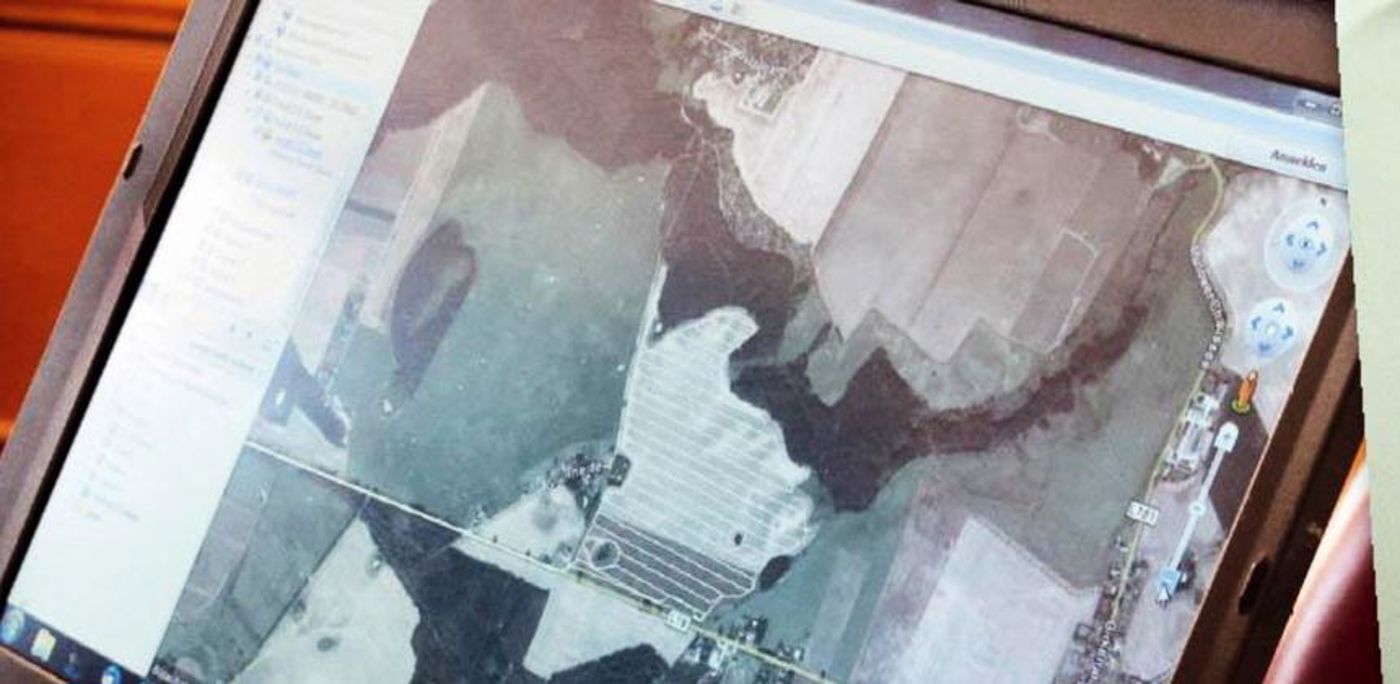 CTF et CRF : L’idée d’une conduite culturale sur des rails fait son chemin