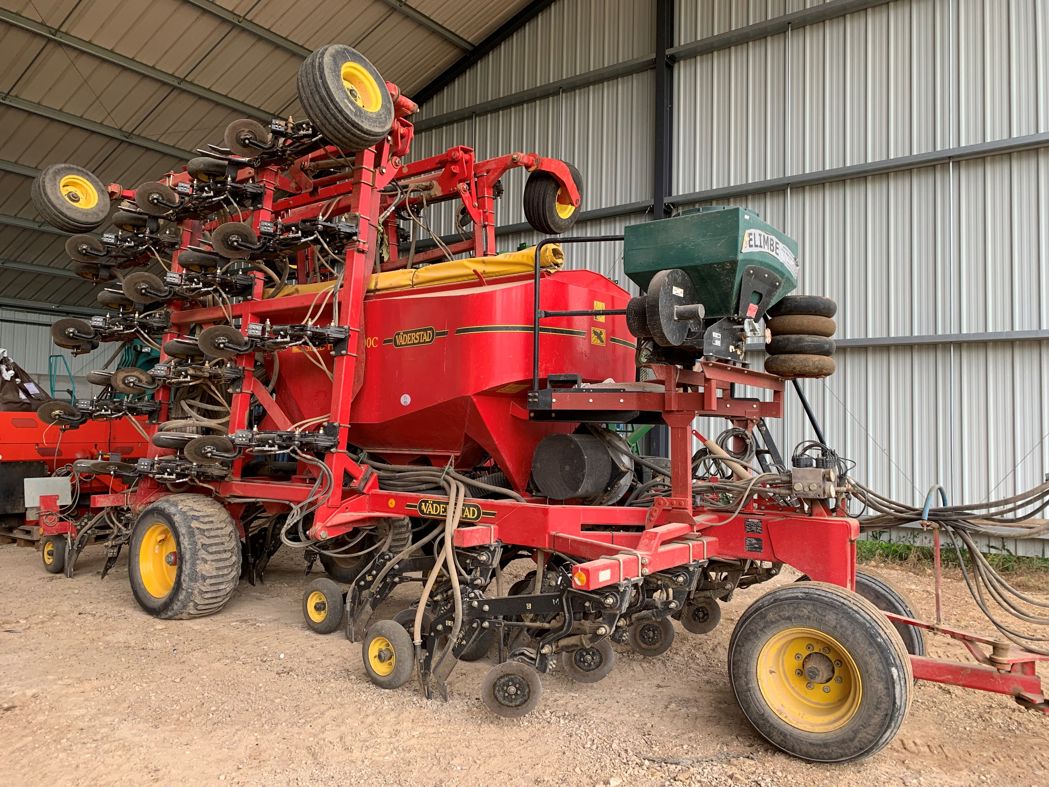 Stratégie : «D'autres façons de cultiver le colza»