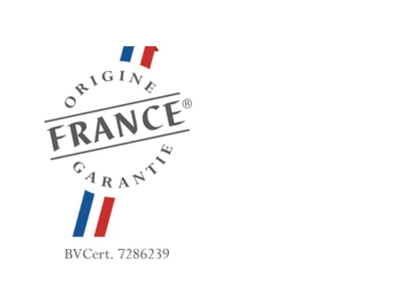 Choisir le label Origine France Garantie pour les matériaux de votre bâtime