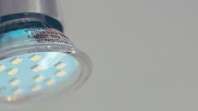 Rayonnements optiques : Quelles leds pour éclairer sa maison