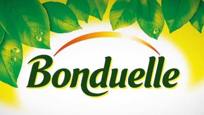 Agroalimentaire : Bonduelle table sur 25 % de croissance