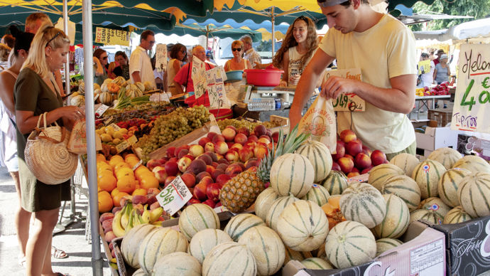 Campagne de 2022 : Les prix du melon se sont nettement redressés