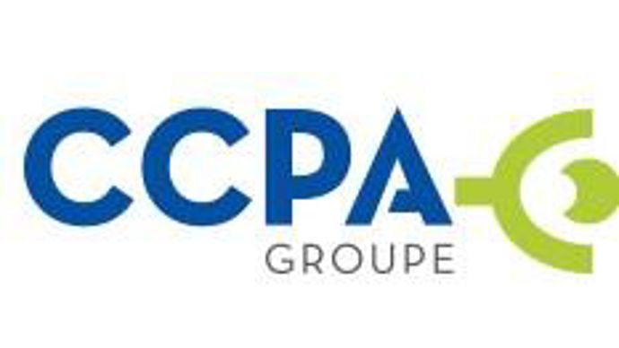Nouveau logo CCPA
