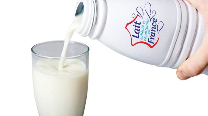 Il faut sauver le lait UHT français