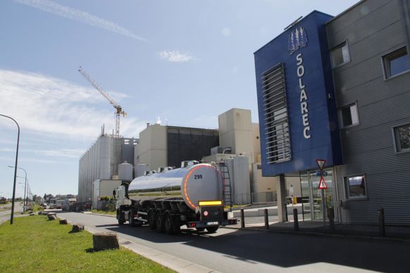 Solarec, un débouché qui se ferme pour les Français