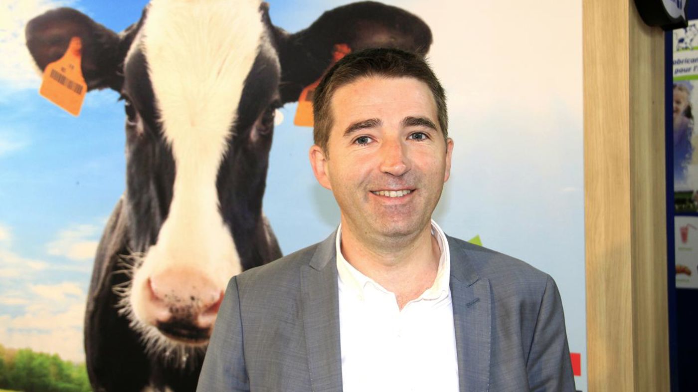 Peut-on obtenir un kilo de GMQ avec un repas de lait par jour