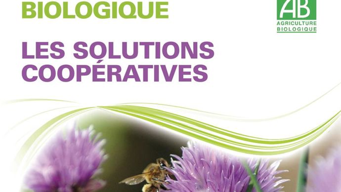 Coop de France voit la vie en bio