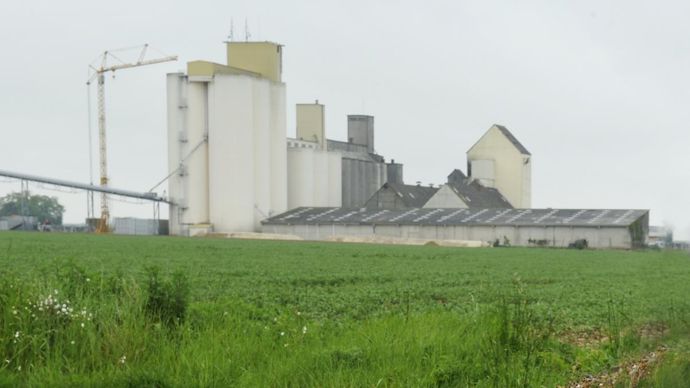L’Ucac accompagne ses adhérents dans la méthanisation