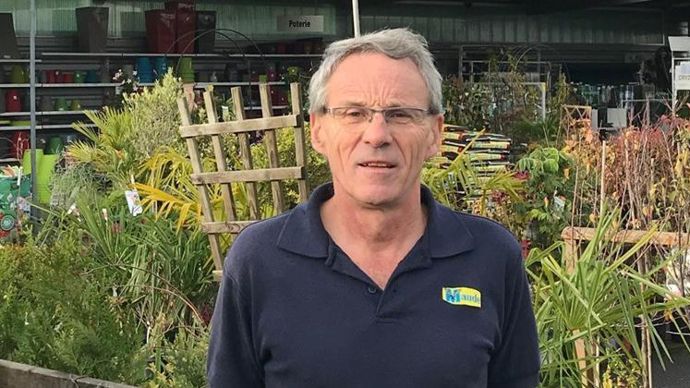 Jean-Pascal Maudet : « Notre organisation a tenu