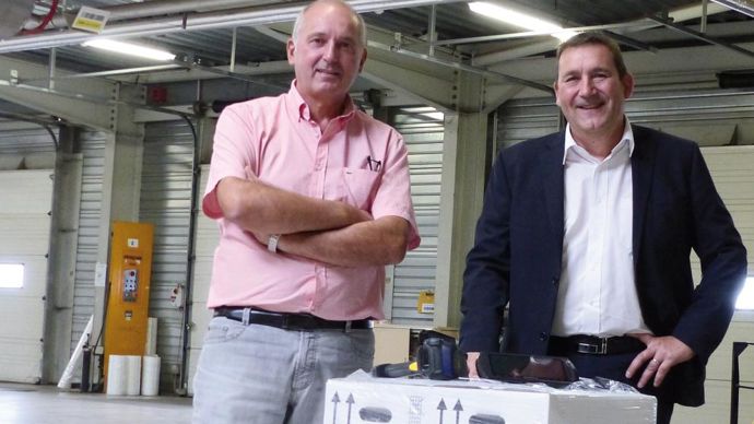 SeVeal trace les produits phytos et les semences de A à Z