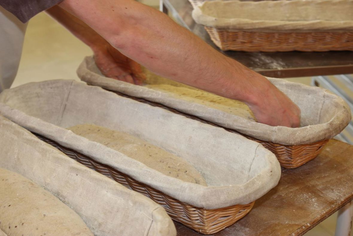 La panification des blés anciens