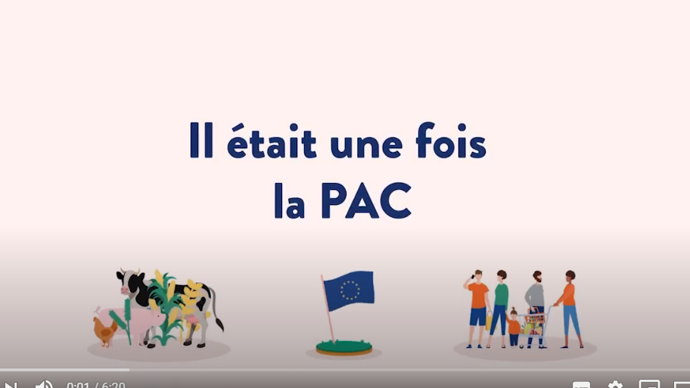 Une vidéo pédagogique pour comprendre, en quelques minutes, le ...