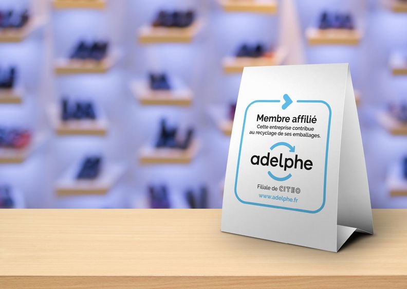 Adelphe valorise l’engagement de ses clients qui respectent leur ...