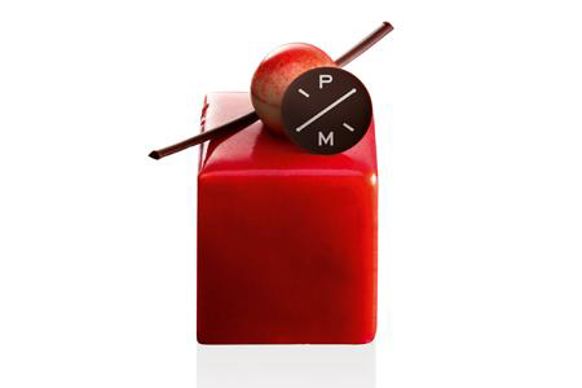 Mini plaisir raffiné