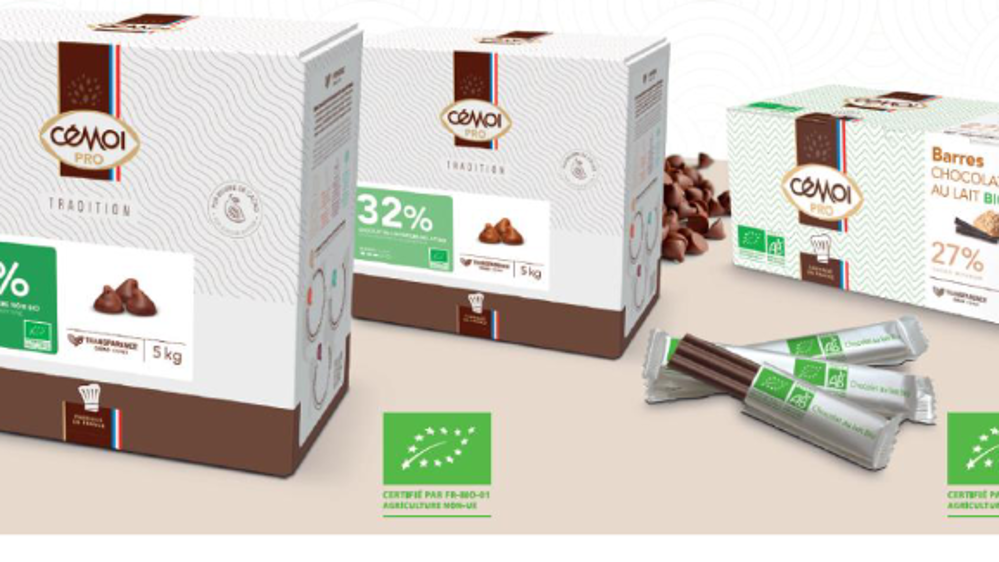 Loi Egalim : Cémoi Pro engagée aux côtés de la restauration collective ...