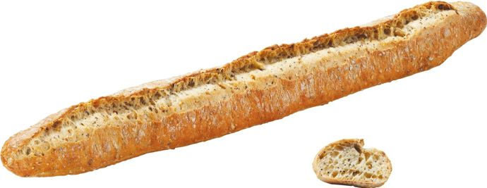 LA MIE BIOTE MULTIFIBRES par Bridor