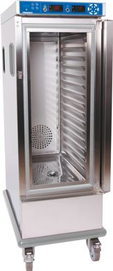 ARMOIRE MOBILE MULTIFONCTION AMCF-15 GN1/1 par Friginox