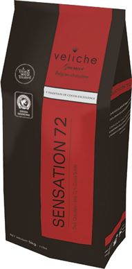 Veliche Gourmet arrive en France