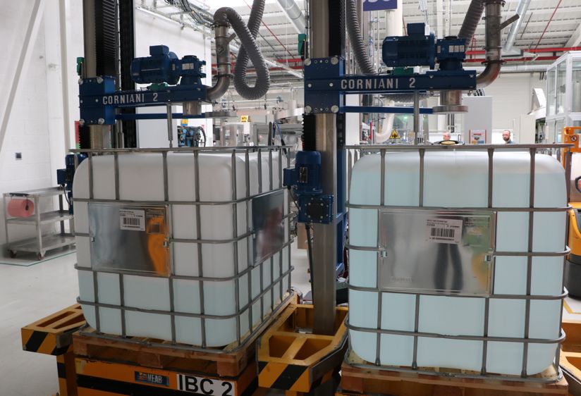 Bayer se dote d’une unité de production en France