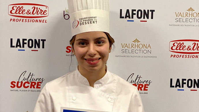 Margot MOURA et Quentin JOLY-VUILLEMIN remportent la finale régionale ...