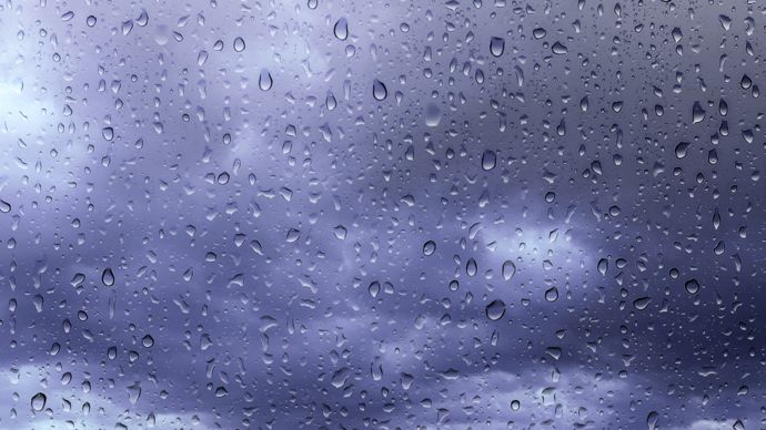 Météo : La pluie est enfin de retour