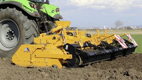 Articles de La France Agricole publiés au 12 avril 2023