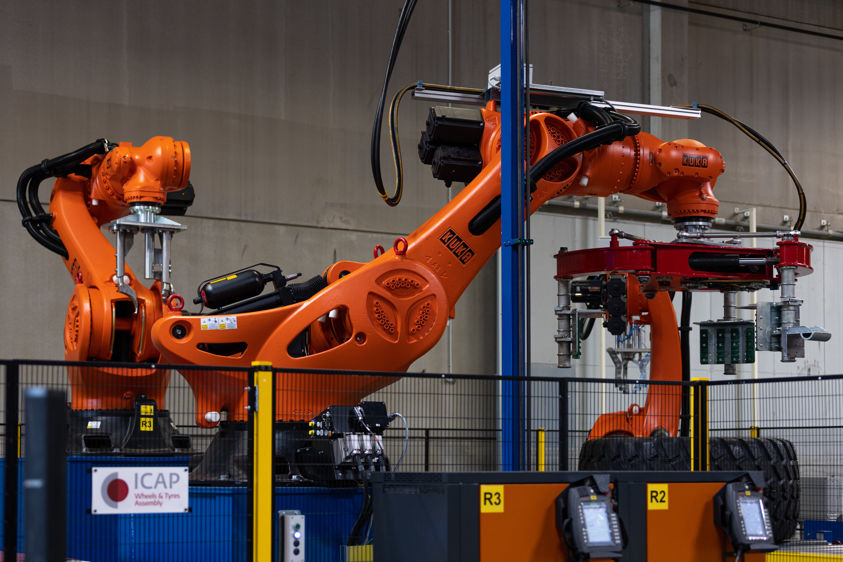 Sonamia et BKT ont fêté 25 ans de partenariat