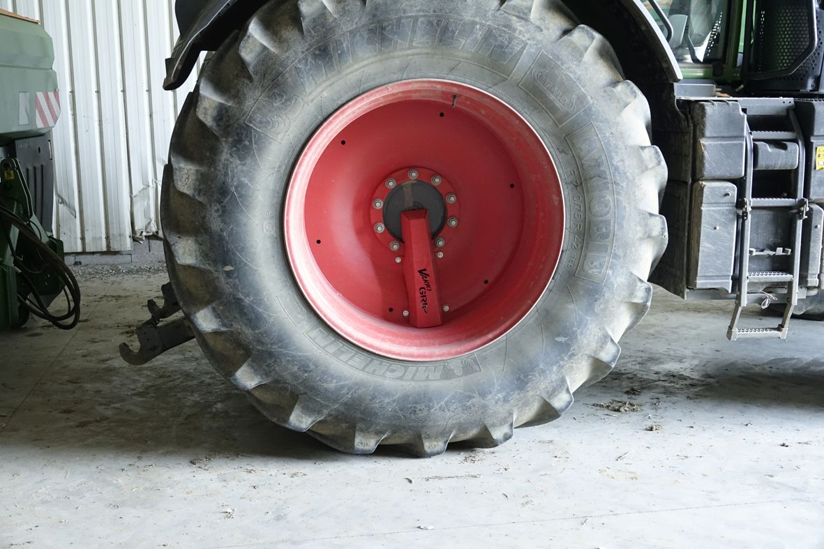 Comment adapter son matériel agricole en zone urbaine