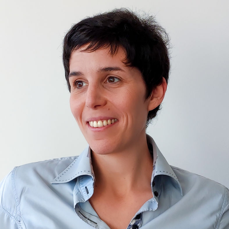 Sabrina Pantier vient d'être nommée présidente d'Husqvarna France