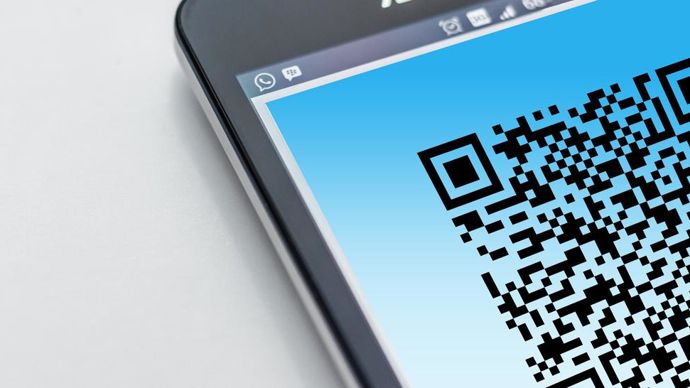 L’arnaque au code QR