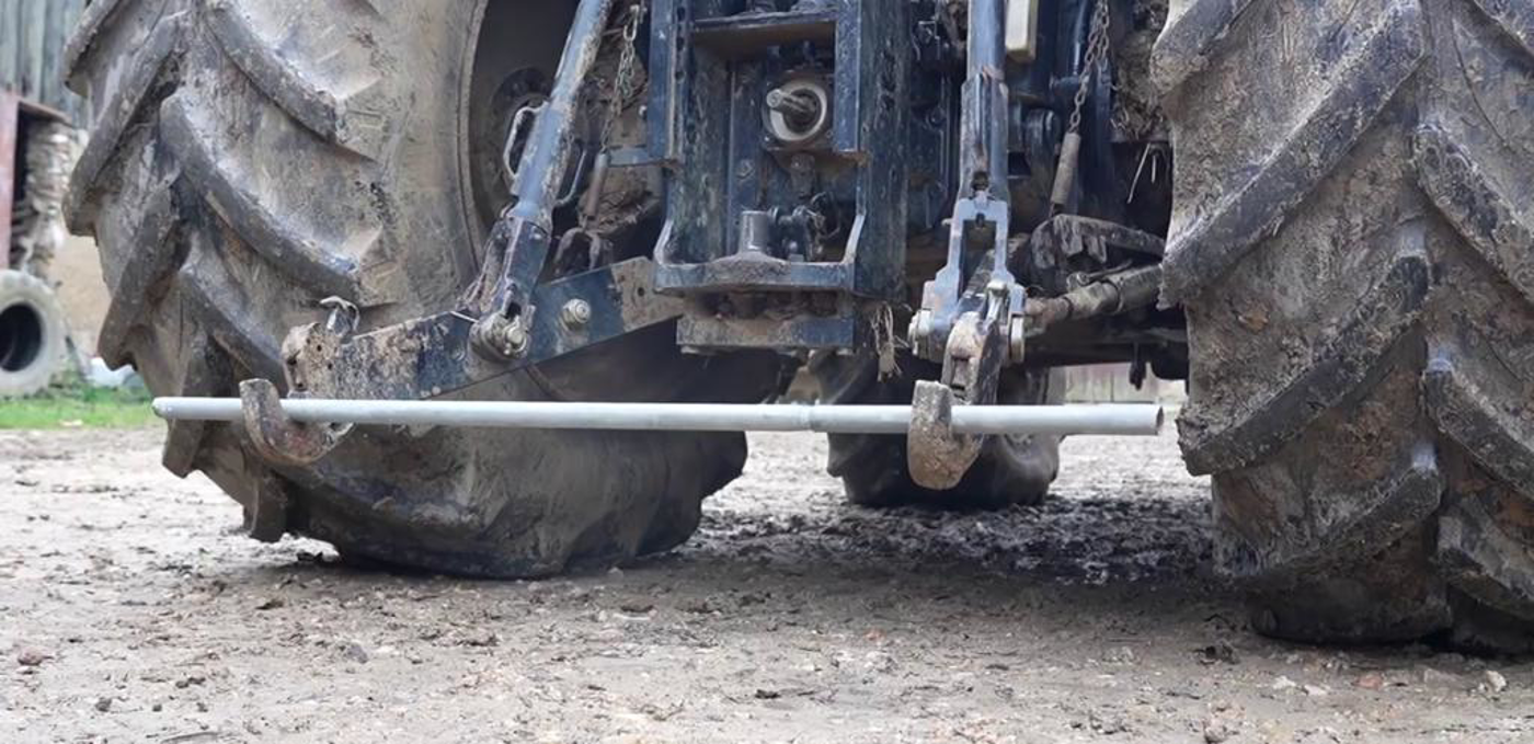 Tuto : comment bien régler sa charrue