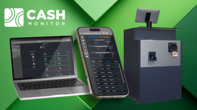 CashMonitor
