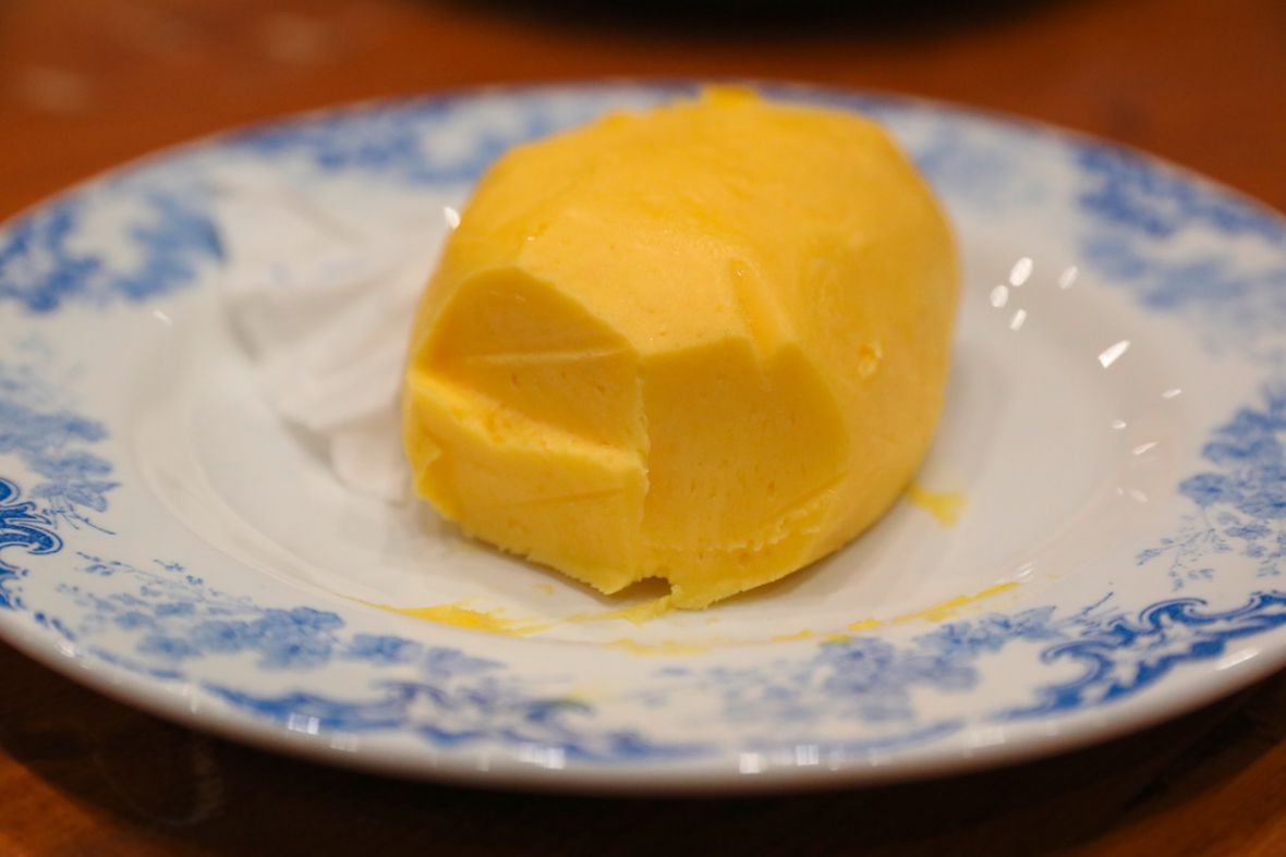 La race bretonne froment du Léon, un lait pour des produits de qualité