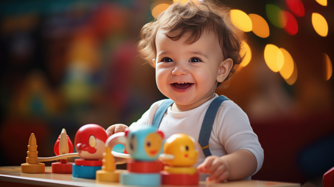 Garde d’enfants : la réforme du complément de libre choix