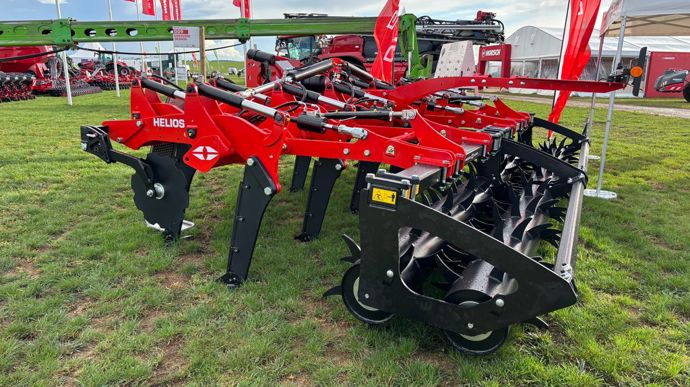 Grégoire Besson : un décompacteur plus agressif