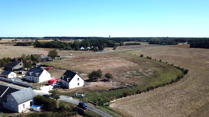 Sera-t-il bientôt plus facile de construire en zone rurale