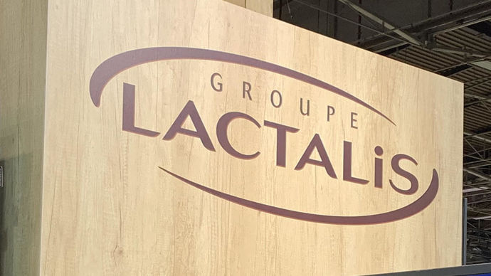 Lactalis et l'Unell fixent un prix du lait stable en 2026 sur la moitié ...